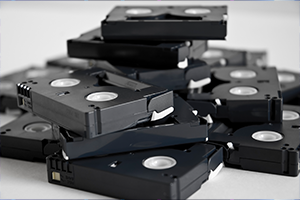 Call it a Comeback: The Resurgence of Tape for Backup and Data ...